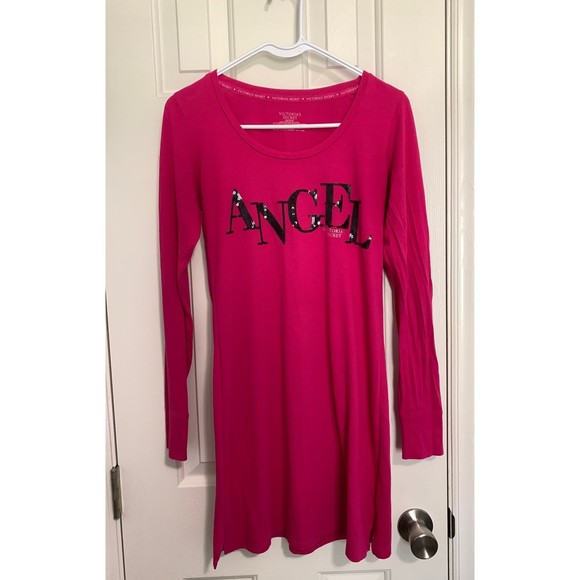 Victoria's Secret | Intimates & Sleepwear | Xs Victorias Set Vs Night ...